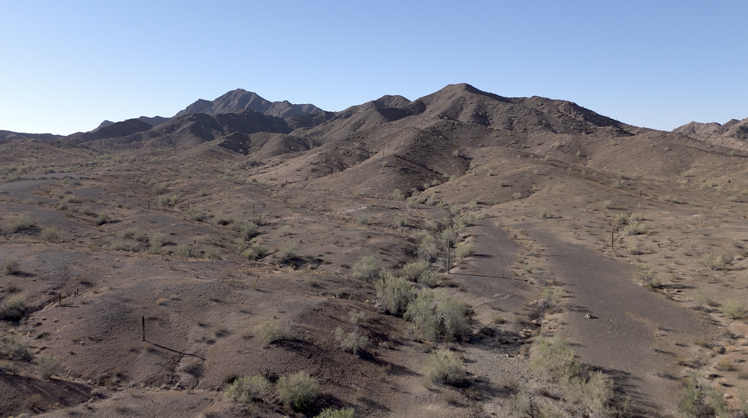 Gold Claims for Sale in Quartzsite, AZ: A Prospector’s Gateway to Gold ...