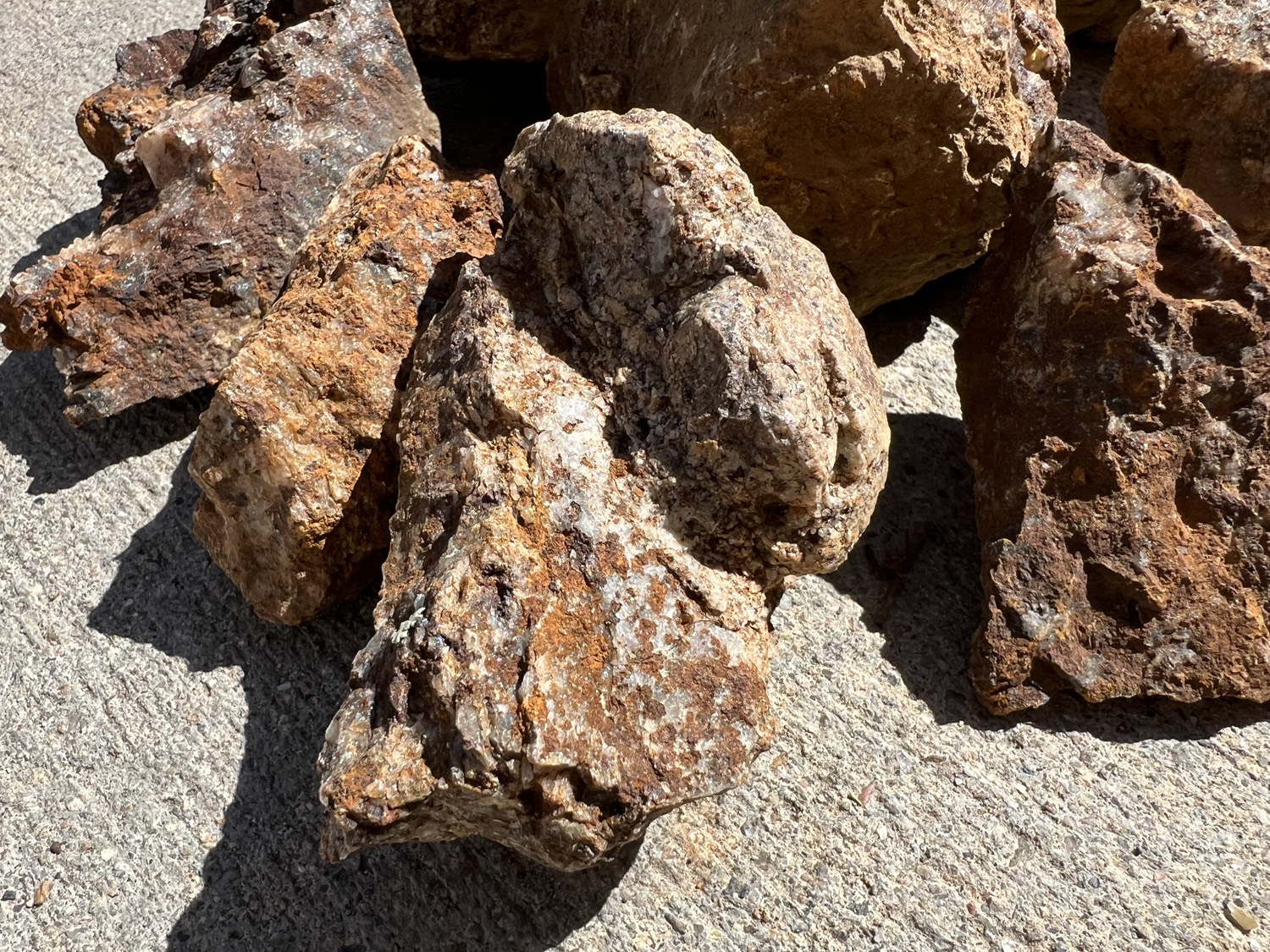 Royal Sovereign #2 Lode Claim | Prescott, Arizona